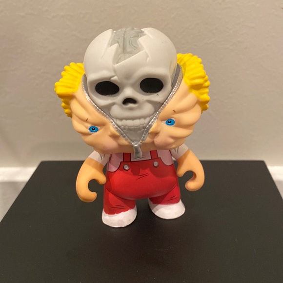 Funko | Other | Funko Mystery Mini Garbage Pail Kids Bony Tony | Poshmark
